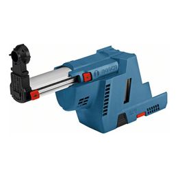 Bosch Absaugvorrichtung Systemzubehör GDE 18V-16 (1600A0051M)
