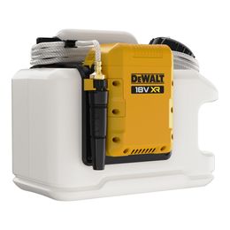 Dewalt Akku-Wassertank, 18 Volt, Basisv. (DCE6820N-XJ)