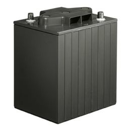 K&auml;rcher K&auml;rcher KM 70/30 C Batterie aus Blei-Gel mit Kapazit&auml;t 12V/76Ah und Ladezeit 12h f&uuml;r Kehrmaschine, 6.654-202.0)