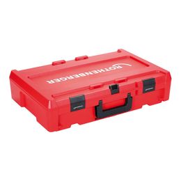 Rothenberger ROCASE 6414 Rot mit Einlage für ROMAX AC ECO (1000001959)
