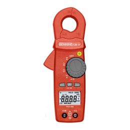 BENNING Stromzange-Milliampere AC/DC BENNING CM 11 (044067)