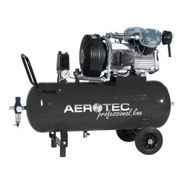 Aerotec Industrie Kompressor CH 55-10/200 Liter (201420071)