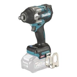 Makita TW007GZ Akku-Schlagschrauber 40V bürstenlos 3-Gang LED-Licht ohne Akku und Ladegerät)
