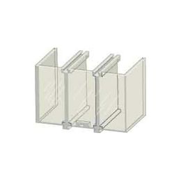 Eaton Abdeckung f. BG1 3p. NZM1-XKSA (260021)