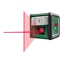 Bosch Kreuzlinien-Laser Quigo Karton (0603663503)