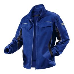 KÜBLER WORKWEAR Kübler Jacke Pulsschlag 48 ; Kübler Workwear (1324 5353-4699 GR.48)