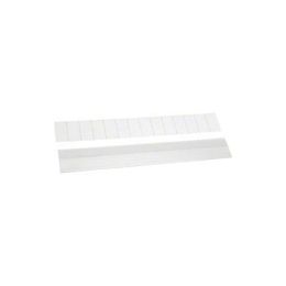 Hager Beschriftungsfolie Volta VZ602 (VE10))
