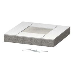 Obo-bettermann OBO Bettermann Vertr Endstück BSK-E090506 (7215250)