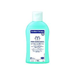Handdesinfektion Sterillium Gel Pure,100ml ; Holthaus Medical
