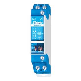 Eltako Schaltrelais f.Reihen-EB 2S 16A R12-200-230V (22200030)