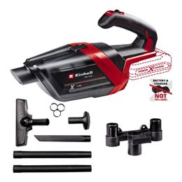 Einhell Akku-Handstaubsauger TE-HV 18/06 Li - Solo (2347190)