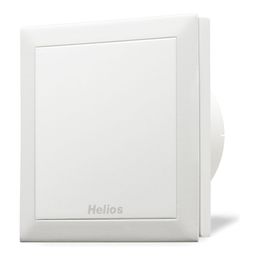Helios Ventilatoren Minilüfter m.Feuchteverlaufsst. M1/100 F ; Helios-Preisser (06175)