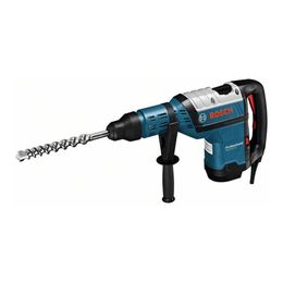Bosch Bohrhammer mit SDS max GBH 8-45 D (0611265100)