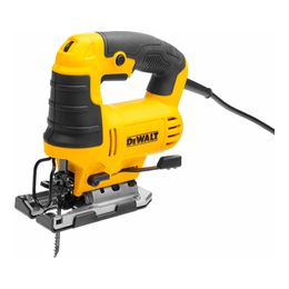 Dewalt Pendelhub-Stichsäge, 230 Volt, Bügelgriff DWE349-QS)