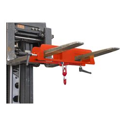 STIER Lasthaken Premium mit Wirbellasthaken Tragkraft 1500kg (904936)