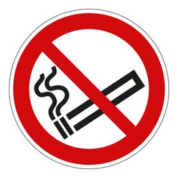 EICHNER Verbotsschild Rauchen verboten (9225-10060-010)