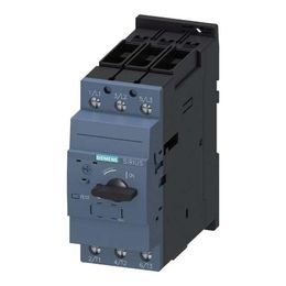 Siemens Indus.Sector Leistungsschalter A-ausl. 35-45A 3RV2031-4VA10 (3RV20314VA10)