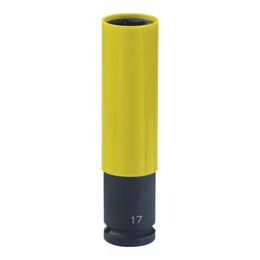 Proxxon IMPACT Steckschl&uuml;ssel 1/2", 17 mm, 130 mm lang (23972)