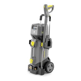 Kärcher Kärcher Hochdruckreiniger HD 4/11 C Bp Pack (1.520-925.0)
