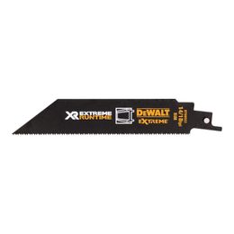 Dewalt Säbelsägeblatt BIM Metall 152 mmk DT99553-QZ)