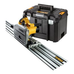 Dewalt Tauchkreissägenset 55 mm, T-STAK-Box VI DWS520KTR-QS)