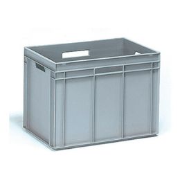 Fetra Kunststoffkasten 600x400x425mm - Inhalt 90 Liter (1337)