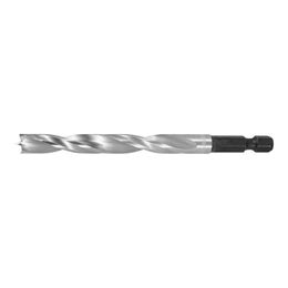 FISCH Holzspiralbohrer-Bit, 3 mm (013BE0300)