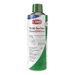 CRC Multi Surface Citro COVKleen, Inhalt: 500 ml ; CRC Industries (33342-AA)