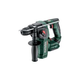 Metabo Akku-Bohrhammer BH 18 LTX BL 16 Karton (600324850)