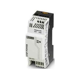 Phoenix Contact Stromversorgung Ausg. 12VDC/1, 5A STEP-PS/1AC/12DC/1.5 (2868567)