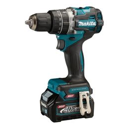 Makita Akku-Schlagbohrschrauber 40V HP002GA202)