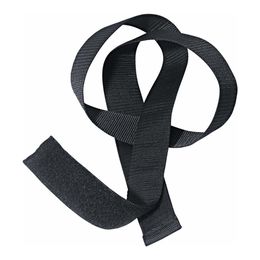 KÜBLER WORKWEAR Kübler Gürtel kratzfrei schwarz ST ; Kübler Workwear (8301 9112-99-ST)