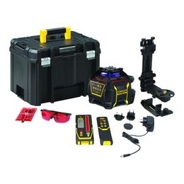 Stanley FATMAX RL700L Rotationslaser Li-Ionen (FMHT77447-1)