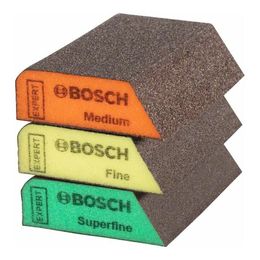 Bosch Schleifscheibe,mittel, orange (2608621924)
