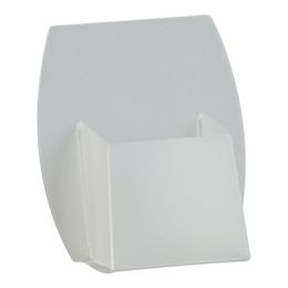 EICHNER Visitenkartenbox Hochformat (60 mm), 0,8 mm PP-transparent (9219-00227)
