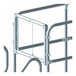Zarges Fallschranke f&uuml;r 1000 mm Plattformbreite (42300077)
