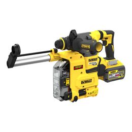 Dewalt Akku-Kombihammer SDS-plus 54V DCH335X2-QW)