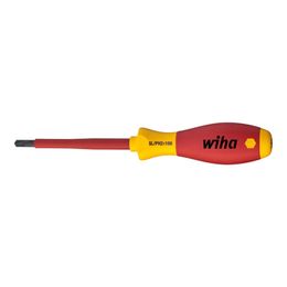 wiha Schraubendreher SoftFinish® electric PlusMinus/Phillips SL/PH1 x 80 mm (30716)