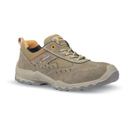 U-Power Rock & Roll Halbschuh Vento S1P SRC Größe 43 (RR2018643)