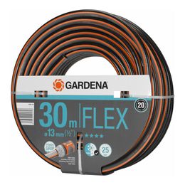Gardena Comfort FLEX Schlauch 9x9 13 mm (1/2"), 30 m o. A. (4078500001717)