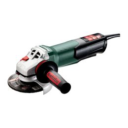 Metabo Winkelschleifer WEP 17-125 Quick Karton (600547000)