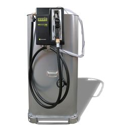TECALEMIT Dieseltankanlage HDT-Diesel-Eco-Box 3 VT1000 (150301064)