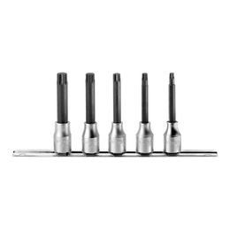 Facom Schraubendreheins&auml;tze 1/2Z XZN, 5-tlg (SV.J5)