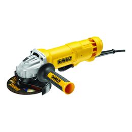 Dewalt Winkelschleifer 125 mm 1400 Watt DWE4233-QS)
