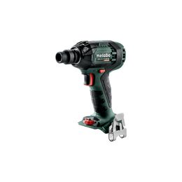 Metabo SSW18 LTX300 BL Akku-Schlagschrauber, in Karton, 602395890)