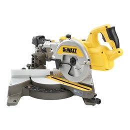 Dewalt DCS777N-XJ Akku-Paneels&auml;ge 54V mit XPS-Schnittlinienanzeige und HM-S&auml;geblatt, Basisversion ohne Akku und Ladeger&auml;t DCS777N-XJ)