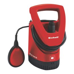 Einhell Regenfasspumpe GE-SP 3546 RB (4170438)