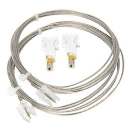 Ceag Notlichtsysteme Seilabh&auml;ngungs-Set 20+30m f.CrystalWay LUM10560 ; Eaton)
