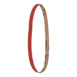 VSM Schleifband Keramikkorn XK870T, 10x330 mm, Körnung: 80 (711620)