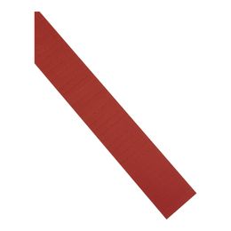MAGNETOPLAN ferrocard-Etiketten, rot, 40 x 15 mm (1286106)